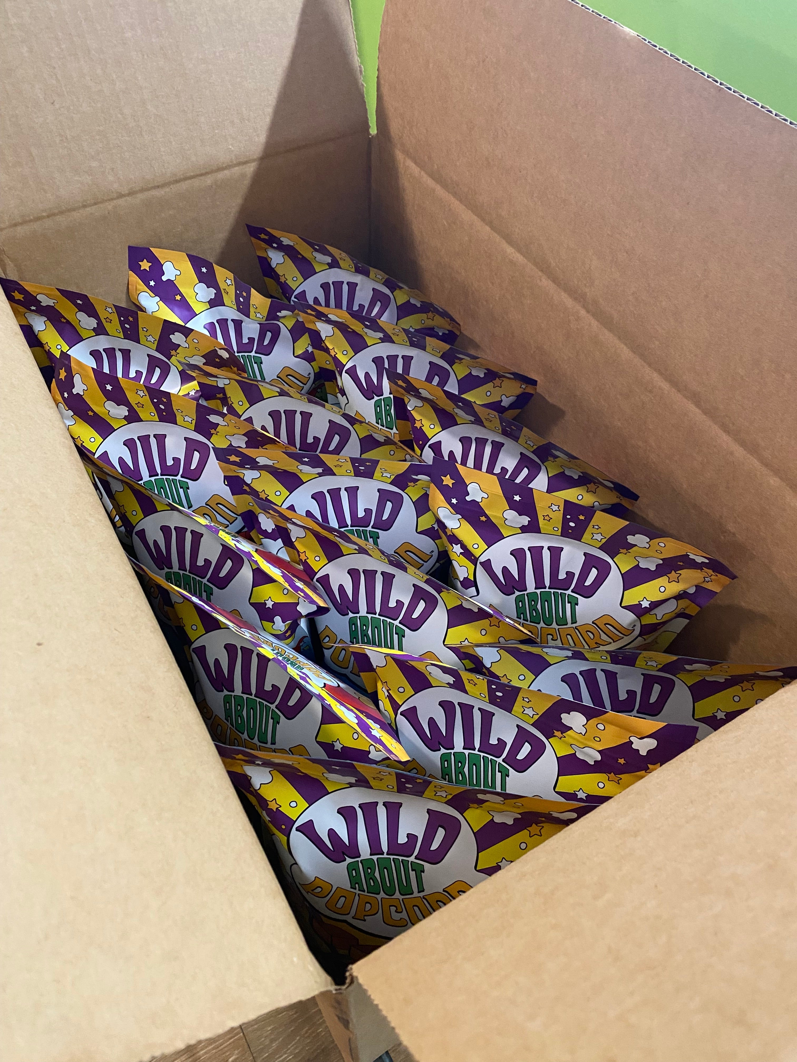 Bundles – Wild About Popcorn